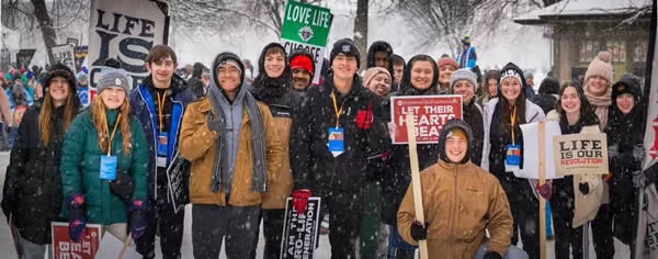 Pro-life Opportunities for Youth - Right to Life of North Central Indiana
